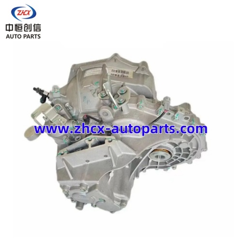 Manual Transmission Gearbox Assembly For Saic Maxus G50, High Quality ...