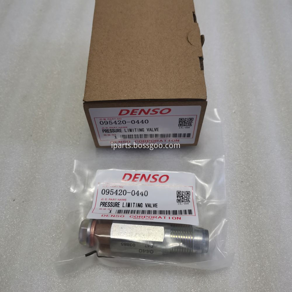 Komatsu Pc400-7 용 압력 릴리프 밸브 센서 095420-0440, Bossgoo.com의 고품질 Komatsu ...
