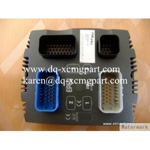 Xcmg Truck Crane Parts Module For Truck Crane, High Quality Xcmg Truck ...