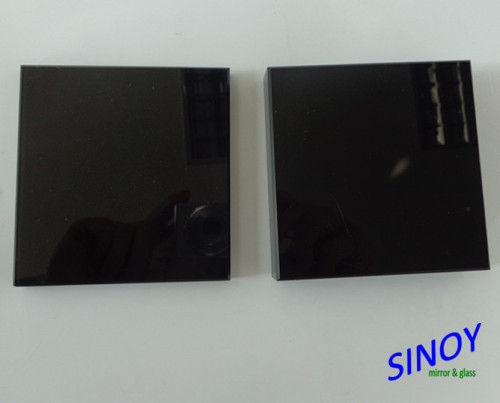 Back Painted Decorative Laminated Glass Architectural Glazing, High ...