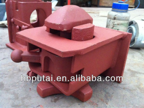 Iso Container Twist Lock, High Quality Iso Container Twist Lock on ...