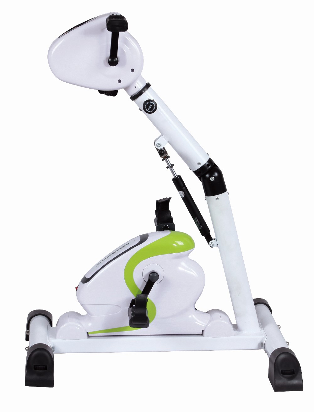 Ce Home Medical Exercise Rehabilitation Bike - Passive & Active ...