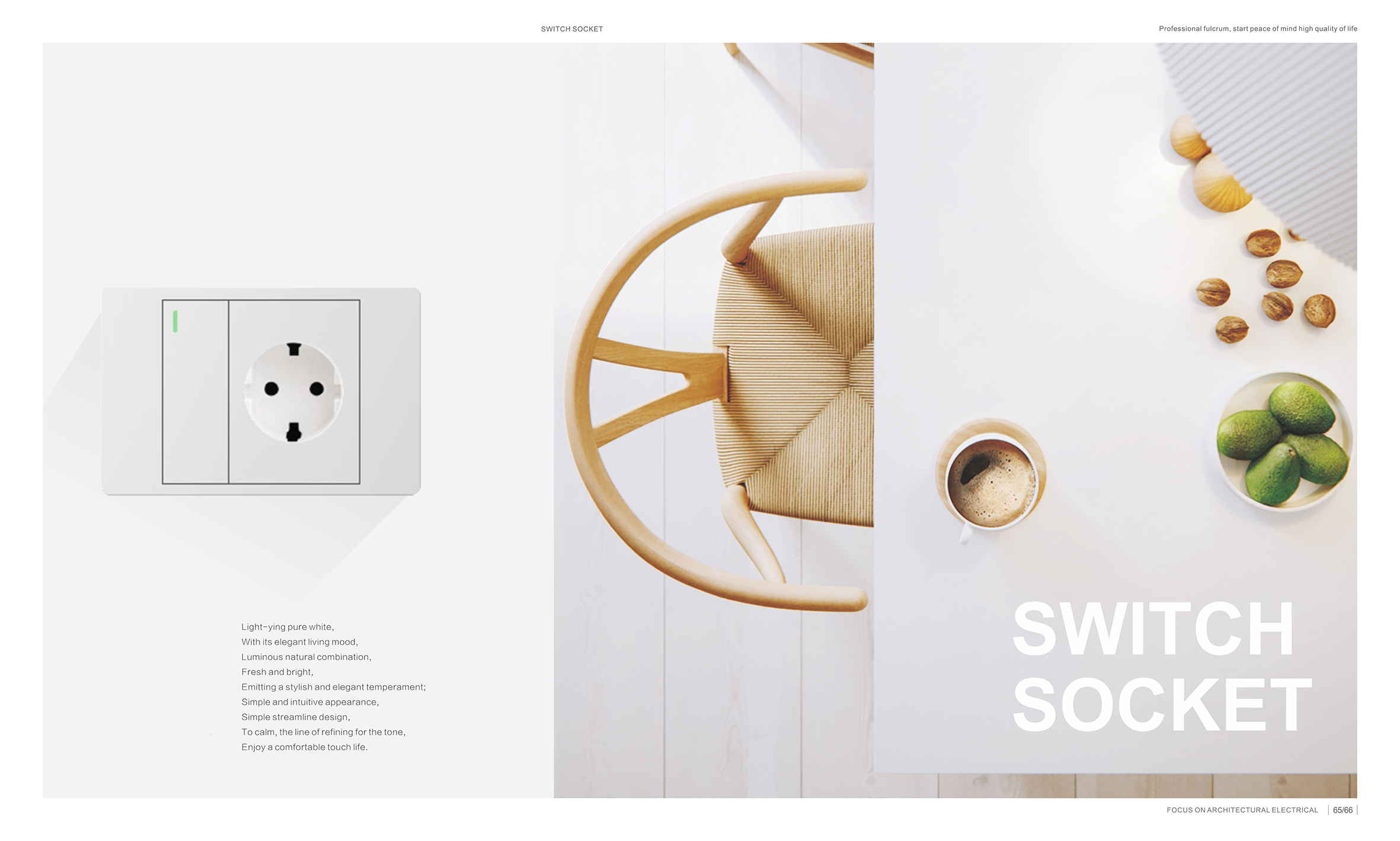 High Quality 1 Gang Switch And 15a Socket Electrical Outlet, High ...