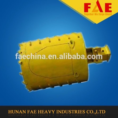 Drilling Core Barrel With Bullet Teeth For Drilling Rigs, High Quality ...