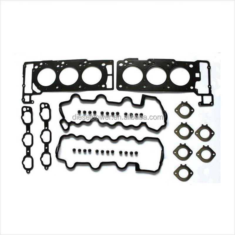Mercedes Benz Engine Overhaul Repair Kit Lower Gasket Set M112 2.4l 2 ...