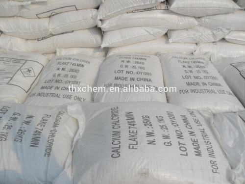 Calcium Chloride Coa Certificate Of Analysis, High Quality Calcium ...