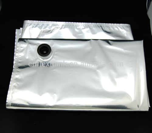 1-220l Aseptic Bag In Box Metallic Bib Bags, High Quality 1-220l ...