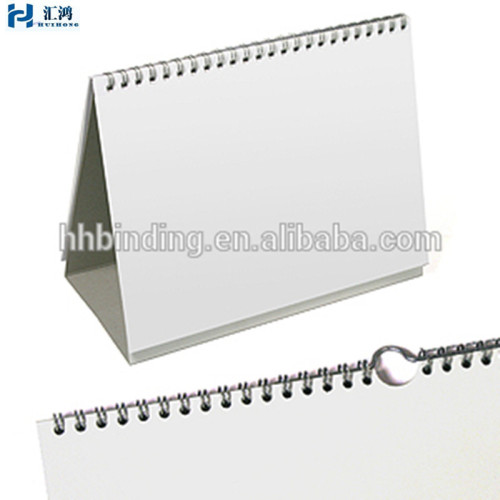 Semi-automatic Double Wire Closing Book Binding Machine, High Quality Semi-automatic Double Wire ...