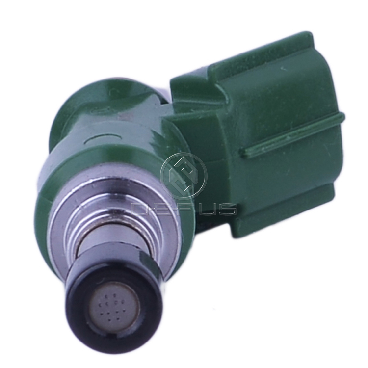 Guangzhou Auto Parts Engine Assembly Diesel/gasoline Fuel Injector ...