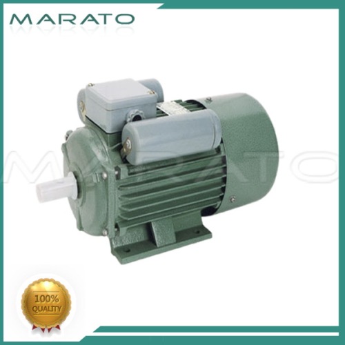 Newest Design Portable Electric Capacitor Start Motor, High Quality ...