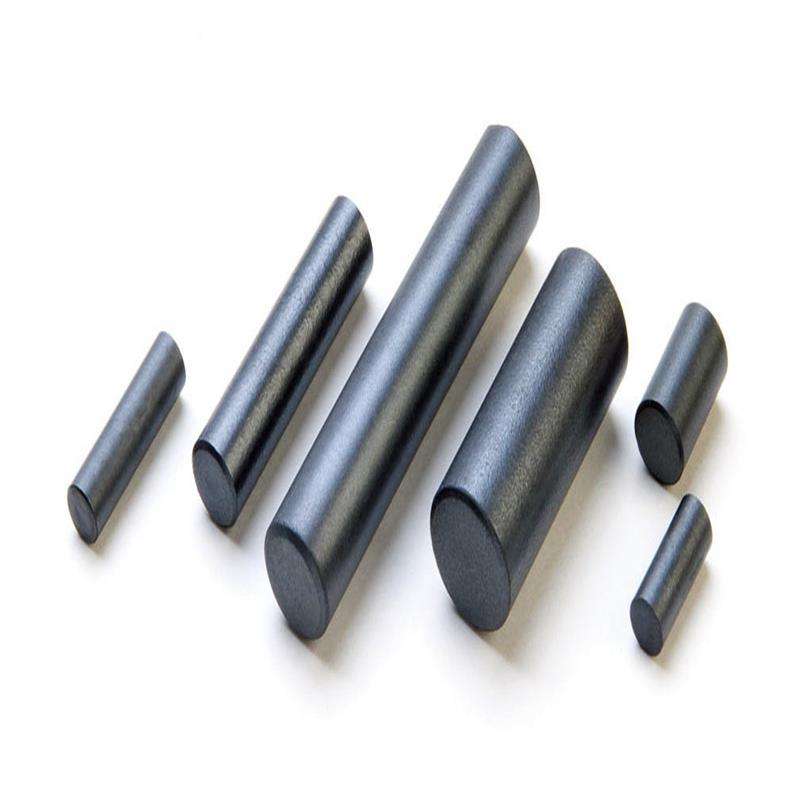 Inti Besi Lunak Inti Batang Ferit Choke Coil, kualitas tinggi Inti Besi ...