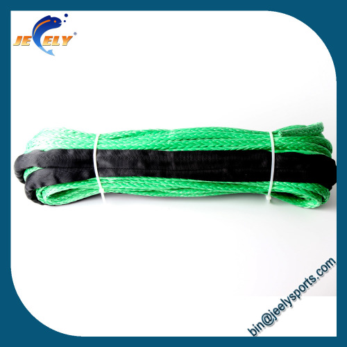 Synthetic Spectra Braided Winch Rope, High Quality Synthetic Spectra ...