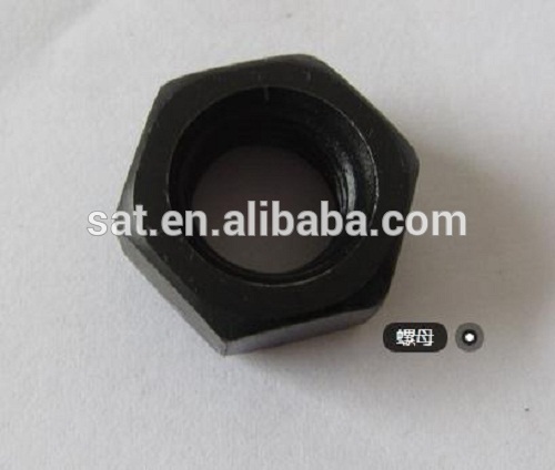 Din 934 Nut, High Quality Din 934 Nut on Bossgoo.com