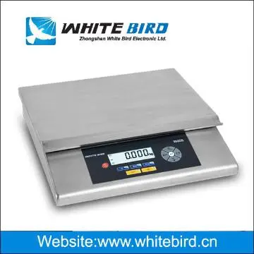 Weighing Scale With Visual And Sound Indicator, High Quality Weighing ...