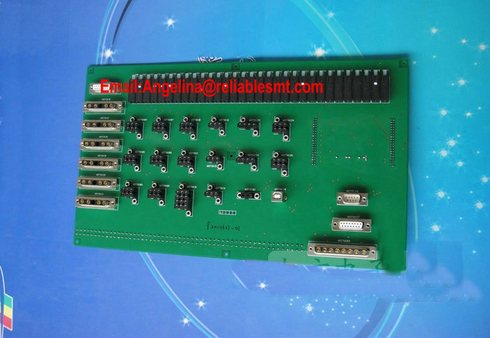 Dek 181502 Assypcb Ccs Power Supply Distribution, High Quality Dek ...