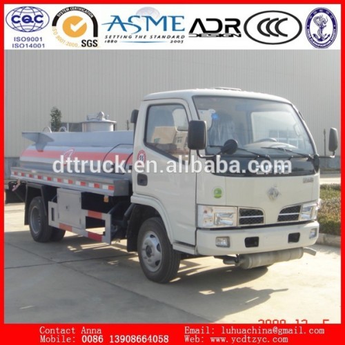 15000l 2axle Fueling Vehicle Refueling Tank Truck, High Quality 15000l 2axle Fueling Vehicle ...
