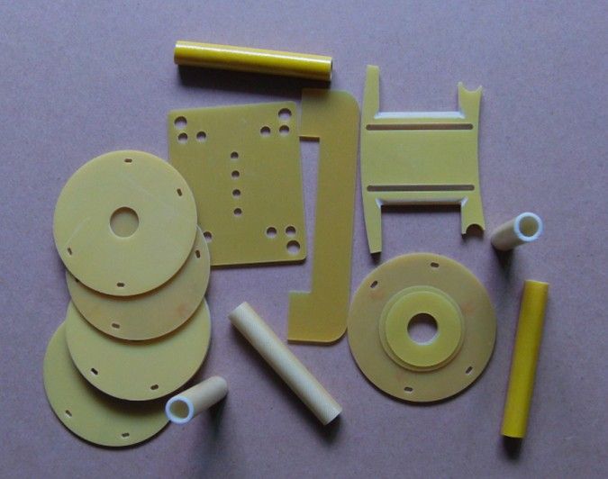 FR4/G10 customized CNC machining parts epoxy fiberglass laminate sheet