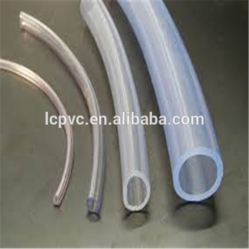 Customized Grade Pvc Compound Using For Thin Wall Pvc Pipe, High ...