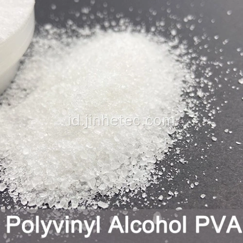 Cina Shuangxin Polyvinyl Alkohol PVA Solid untuk Tekstil Produsen