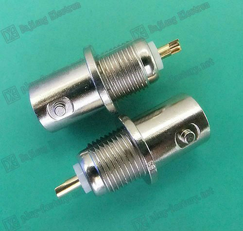 Male /female Mini Bnc 90 Connector, High Quality Male /female Mini Bnc ...