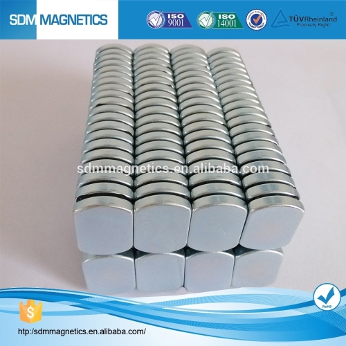 Stable Performence Super Power Permanent Wedge Magnets, Bossgoo.com의 ...