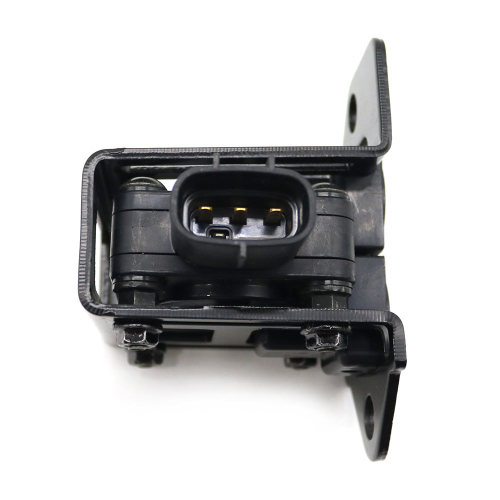 4921728 Pressure Sensor For Cummins Isx Isx15 Qsx15, High Quality ...