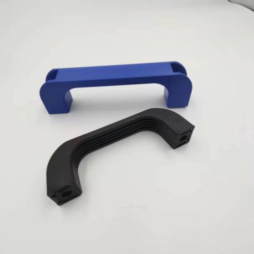 Hole Distance Nylon Bridge Square Electric Cabinet Handle, High Quality ...