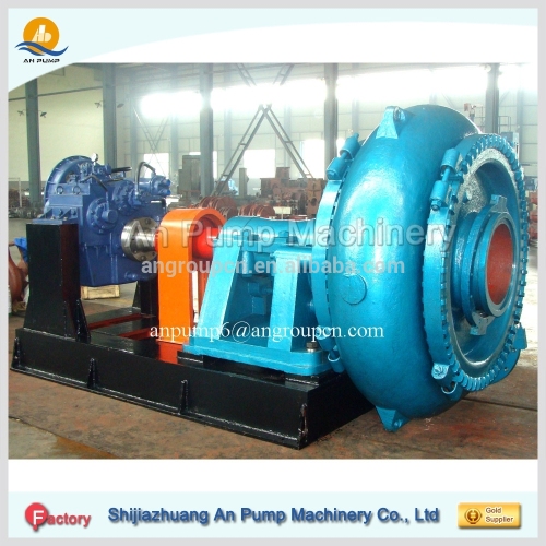 Automatic Booster Silt Dredging Pump, High Quality Automatic Booster ...