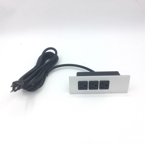 Power Socket Desktop Socket Embedded Socket, High Quality Power Socket ...