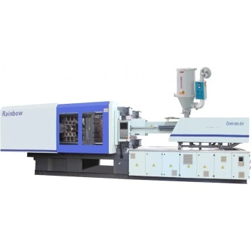 China High Performance Rubber Injection Molding Machine,Horizontal ...