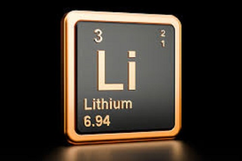 How Often Should Lithium Blood Levels Be Checked, High Quality How ...