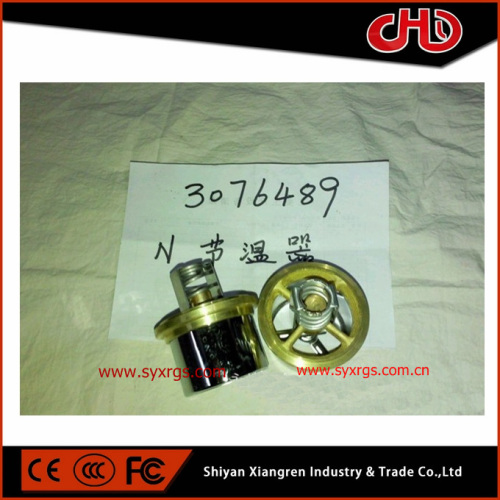 Cummins Nta855 Desel Engine Thermostat 3076489, High Quality Cummins ...