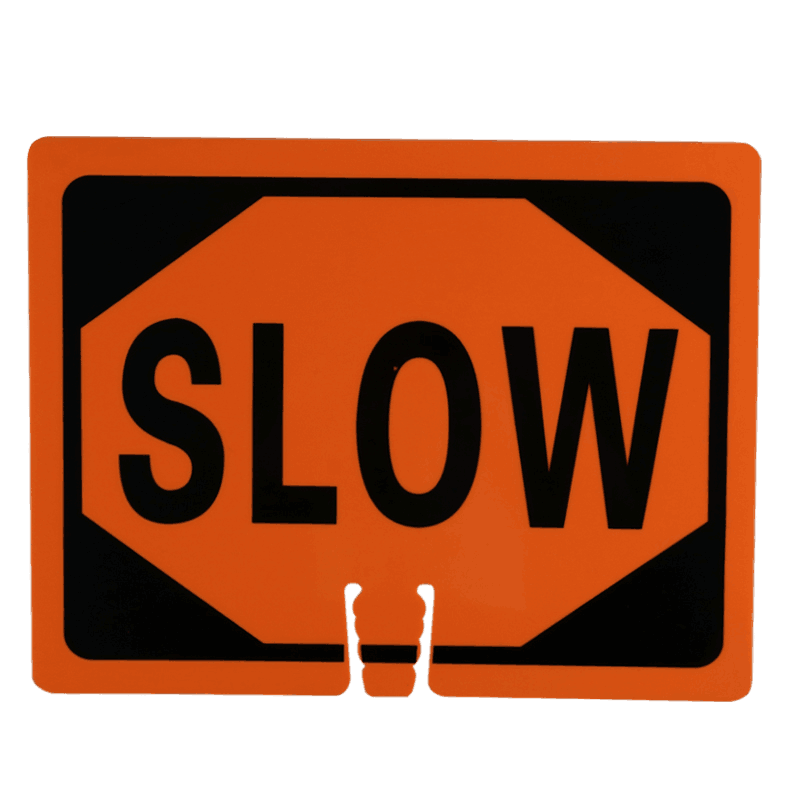 China Reflective Safety Signs,Public Reflective Signs,Aluminum Slow ...