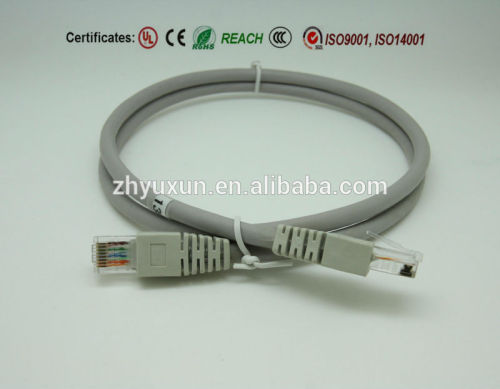 Ethernet Cable With Rj45 Connector 1m/2m/3m/5m/10m/20m, High Quality ...