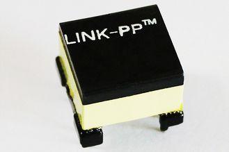 4 Ports Ethernet Isolation Transformer With 10 / 100 / 1000, High ...