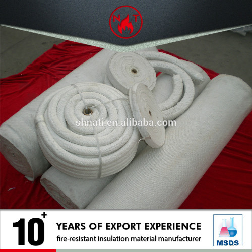 1400 Nati High Temperature Ceramic Fiber Wool Binder, High Quality 1400 ...
