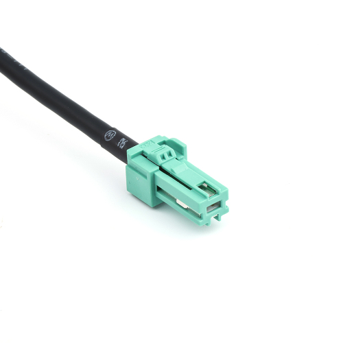 High Speed (jae Version)4 Pin Male Connector, High Quality High Speed ...