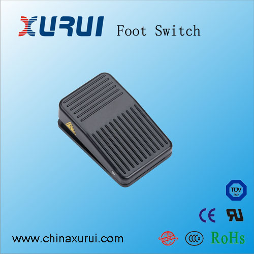 Foot Pedal Pedal Mechanism / Pedal Switch 220v / Power Cord With Foot ...