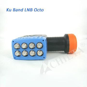 Universal Octo Satellite Receiver Lnb, High Quality Universal Octo ...