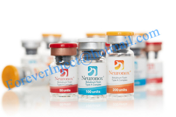 Neuronox 100units | Botulinum Toxin | Online Shopping, High Quality ...