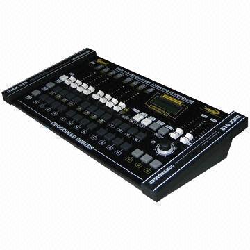 Crocodile 2024 Controller With 504 Channels, High Quality Crocodile ...