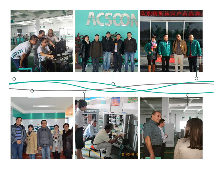 Acsoon Gpu 28vdc 800a Rectifier Mobile Solid State Static Ground Power ...