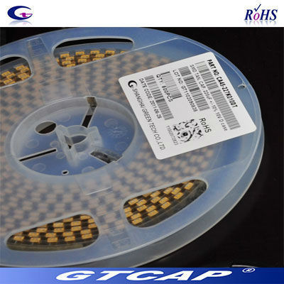 100 Microfarad Capacitor Chip Tantalum Capacitor, High Quality 100 ...