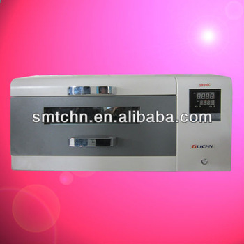 Smt Table Top Reflow Oven Sr300c/infrared Reflow Oven, High Quality Smt ...