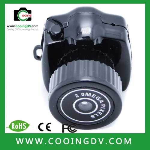 Y2000 Mini Camera, High Quality Y2000 Mini Camera on Bossgoo.com
