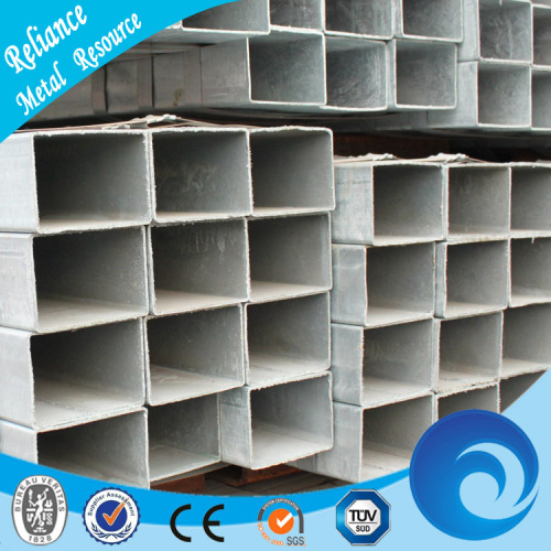 Polyethylene Coated Rectangular Steel Pipe Price Per Meter, High ...