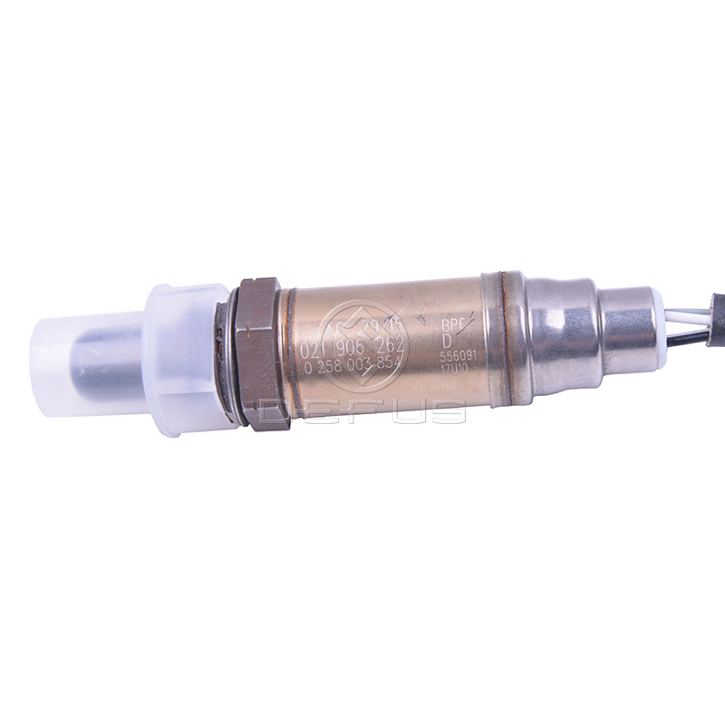 Defus Original 4 Poles 0258003854 Lambda Oxygen Sensor 11781341022 ...