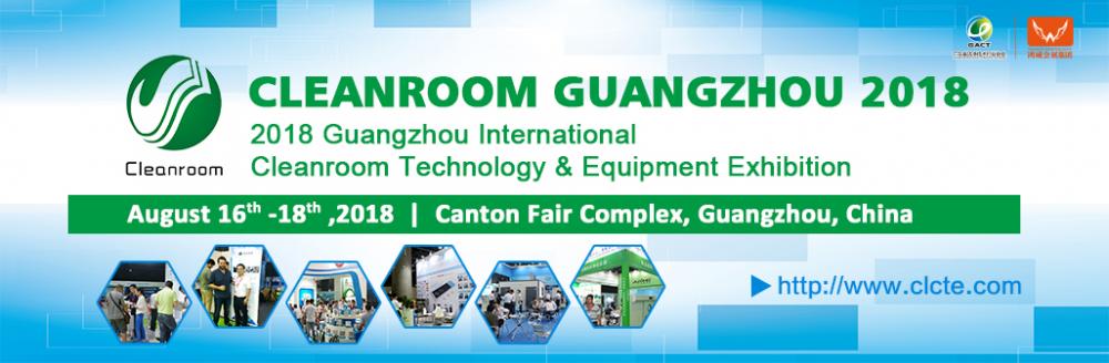 Cleanroom Guangzhou Exhibition 2018, High Quality Cleanroom Guangzhou ...
