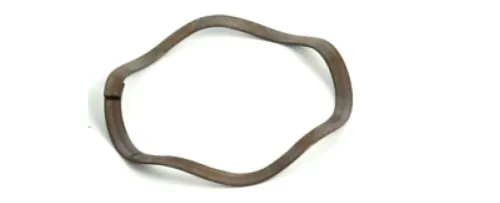 Single Wave Compression Springs Wave Springs, High Quality Single Wave ...