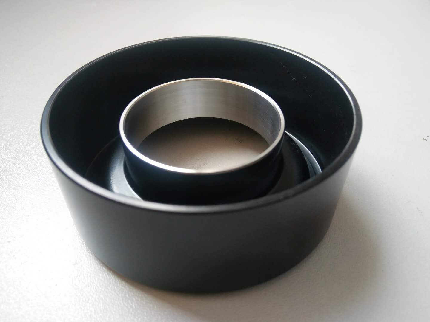 Auto Tensioner Pulley Idler Pulley, High Quality Auto Tensioner Pulley ...